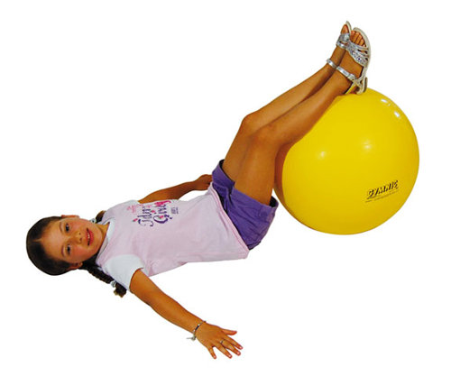 21401 - Bobath Ball Ø 75 cm | Fysiomed